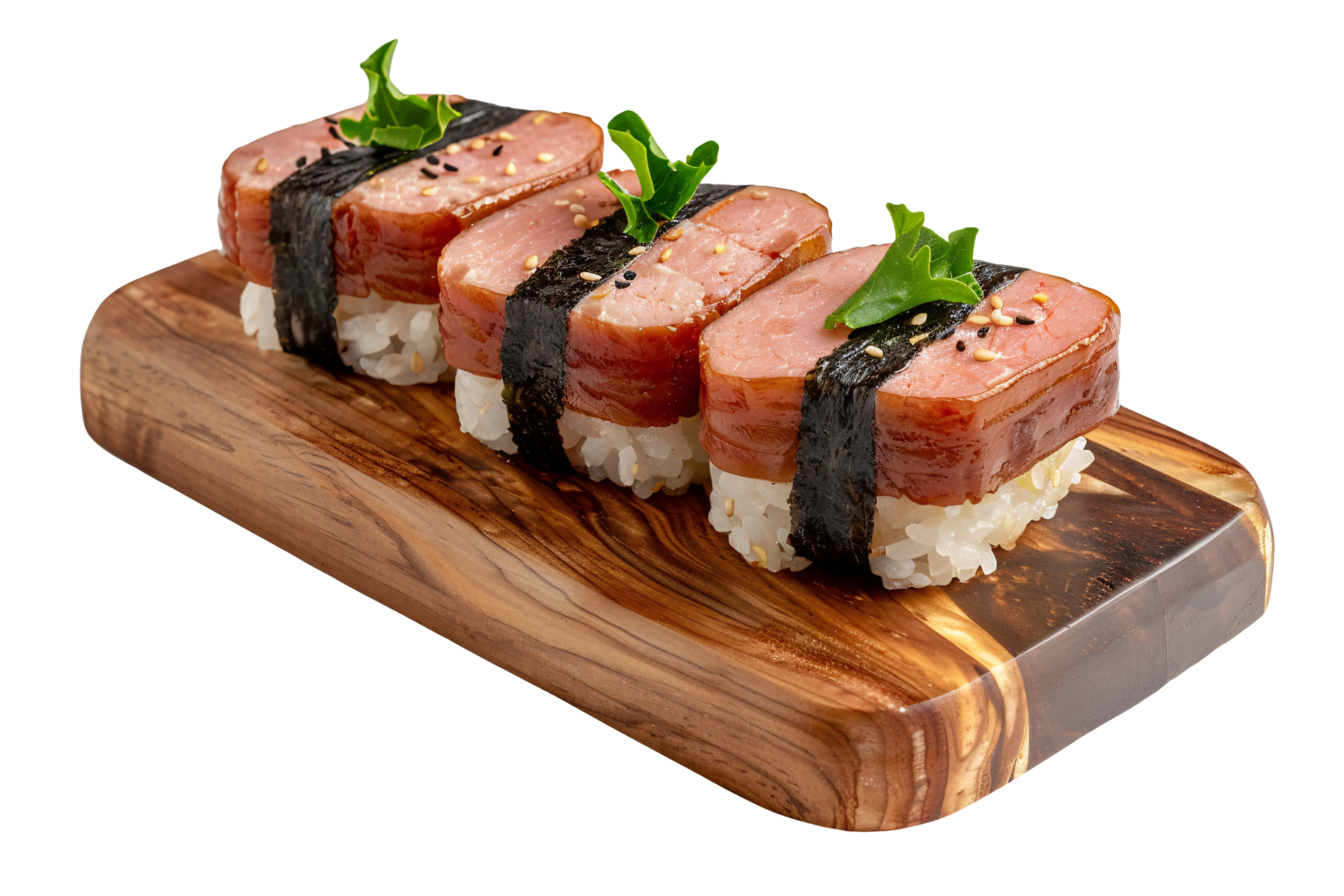 Menu Restaurant – Alohahola