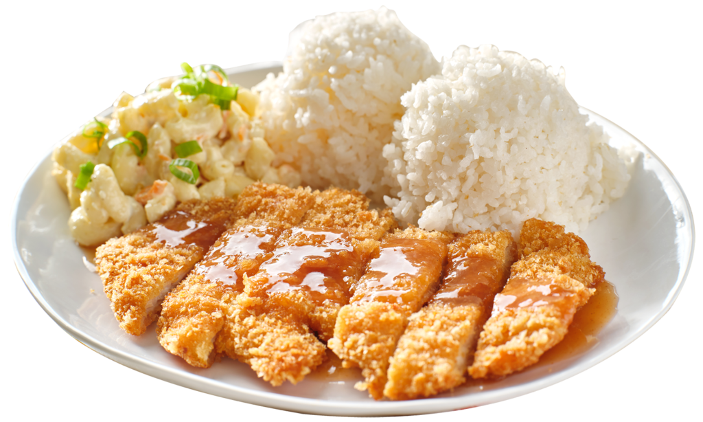 Menu Restaurant – Alohahola